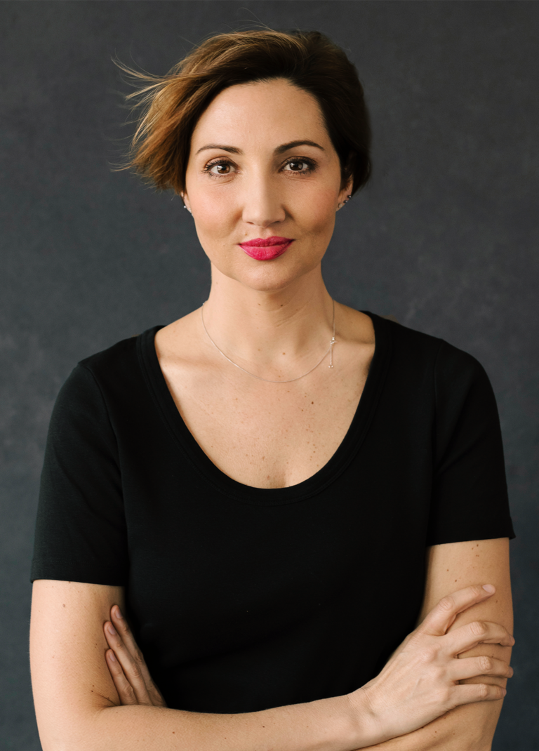 Christine R Gould – Turbocharge Your Impact